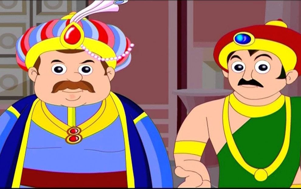 Time to revisit Birbal’s approach to governance – The Thinking Zone